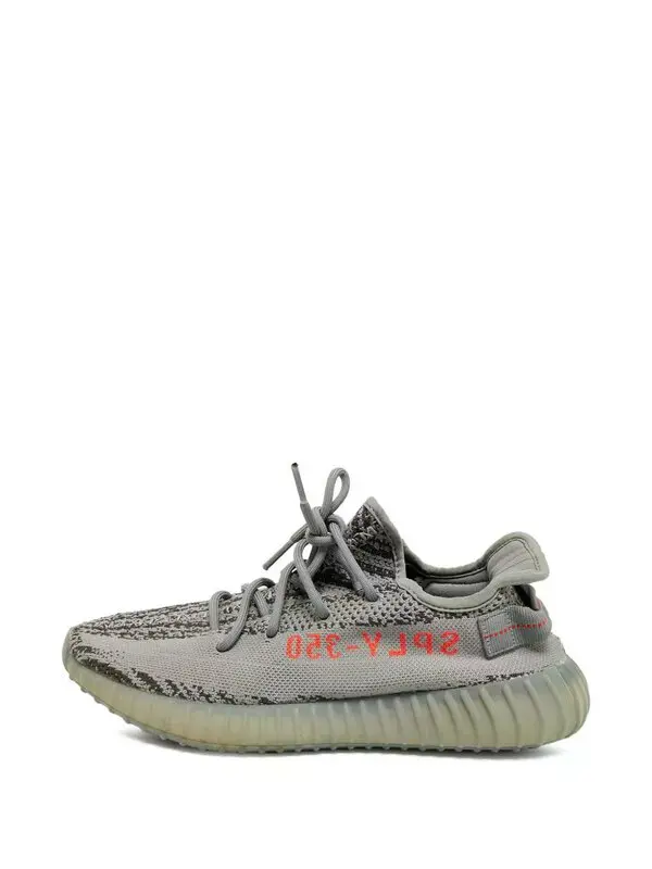 ADIDAS X YEEZY Yeezy Boost 350 V2 Beluga 2.0 Sneakers - Grey