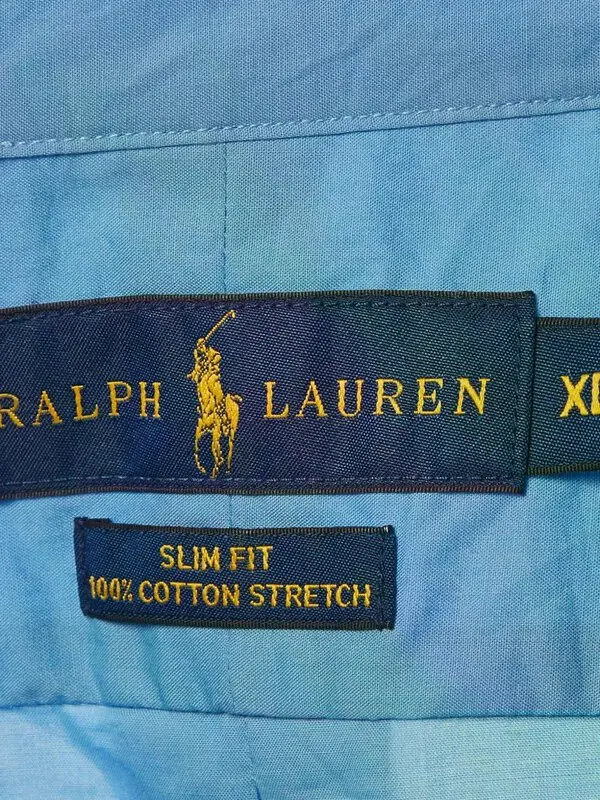 Ralph Lauren Long-sleeve Shirt