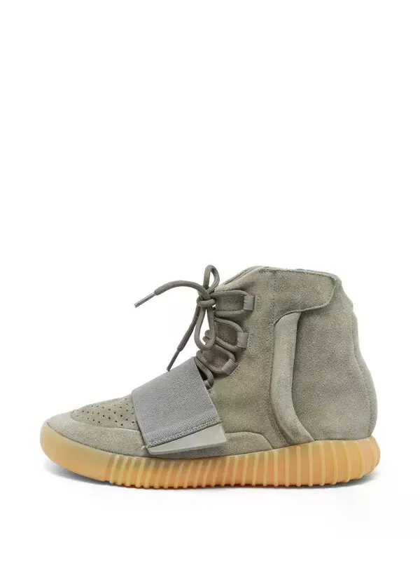 ADIDAS X YEEZY Boost 750 High-top Sneakers