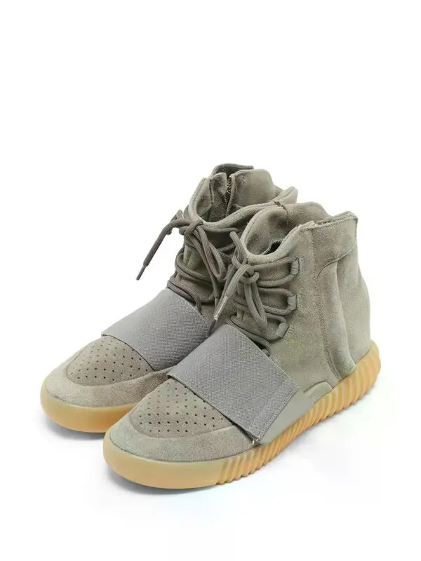 ADIDAS X YEEZY Boost 750 High-top Sneakers
