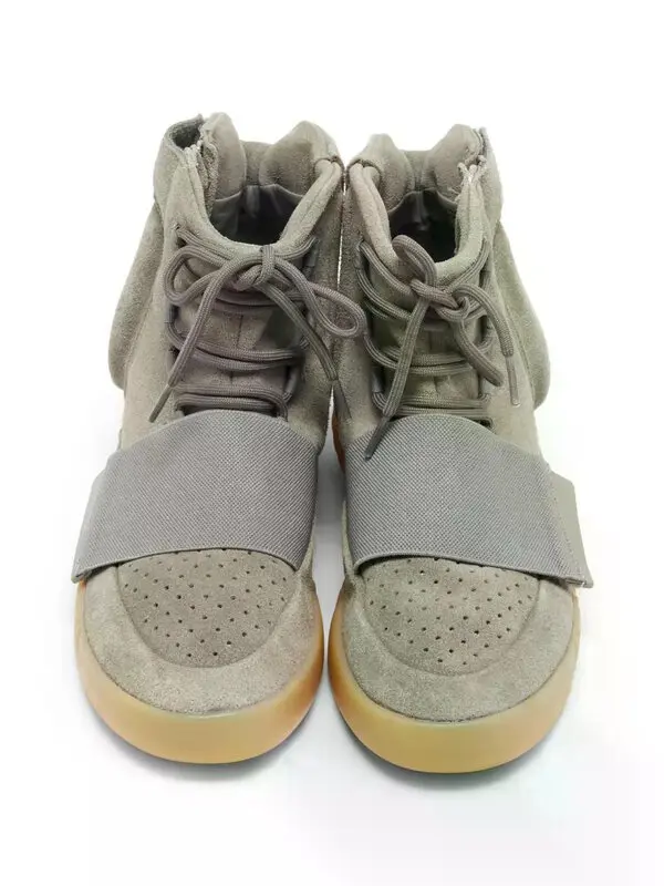 ADIDAS X YEEZY Boost 750 High-top Sneakers
