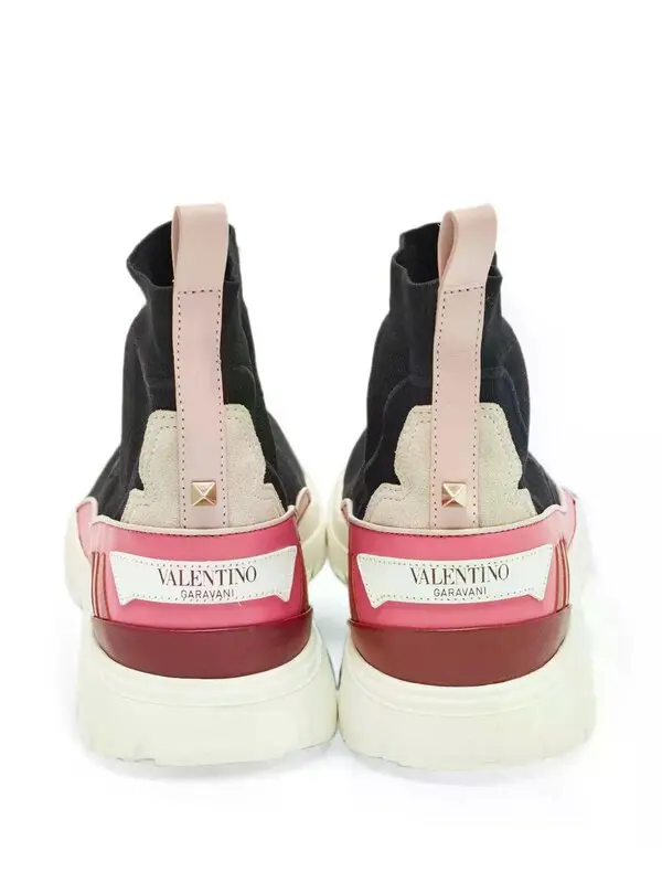 Valentino Garavani Vltn Heroes Sneakers