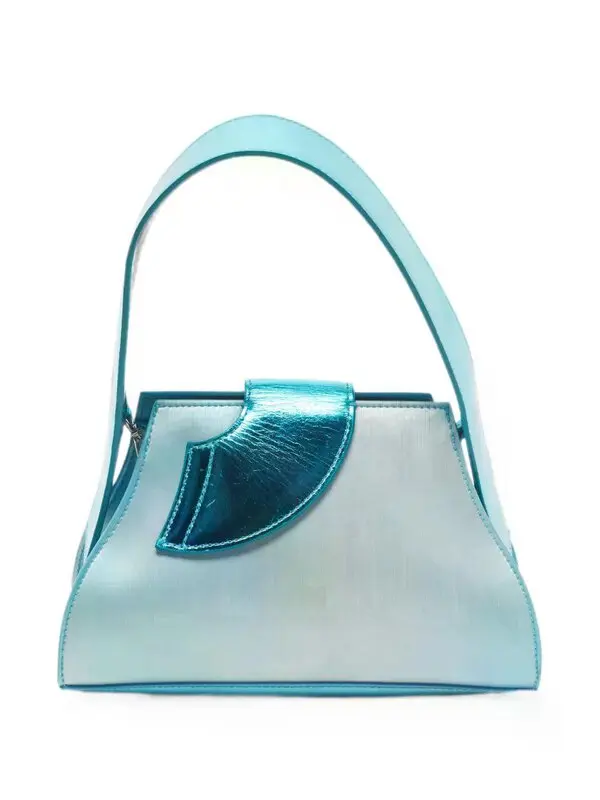 Gcds Comma Shoulder Bag