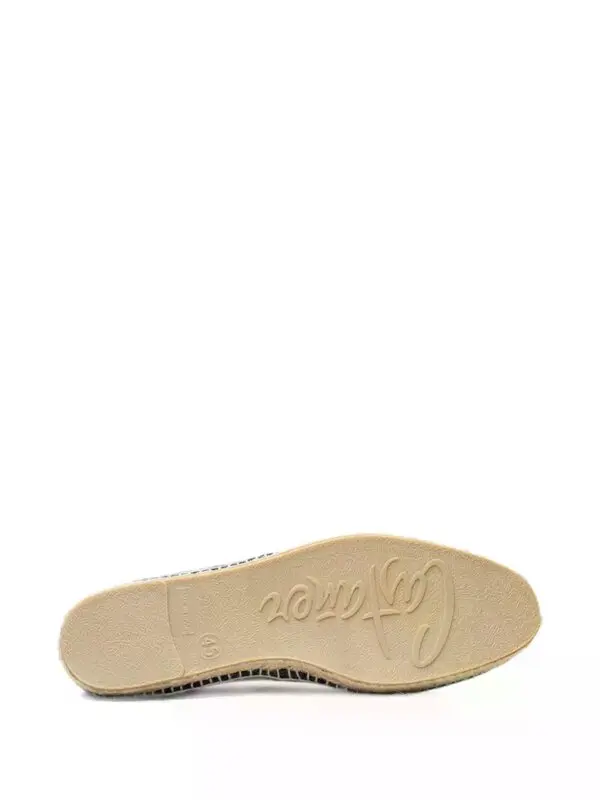 CastaÑer Slip-on Espadrilles