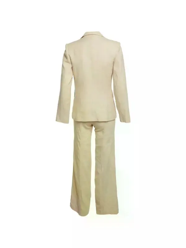 424 Double-breasted Three-piece Suit