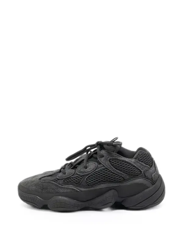 ADIDAS X YEEZY 500 Lace-up Sneakers