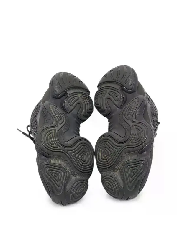 ADIDAS X YEEZY 500 Lace-up Sneakers
