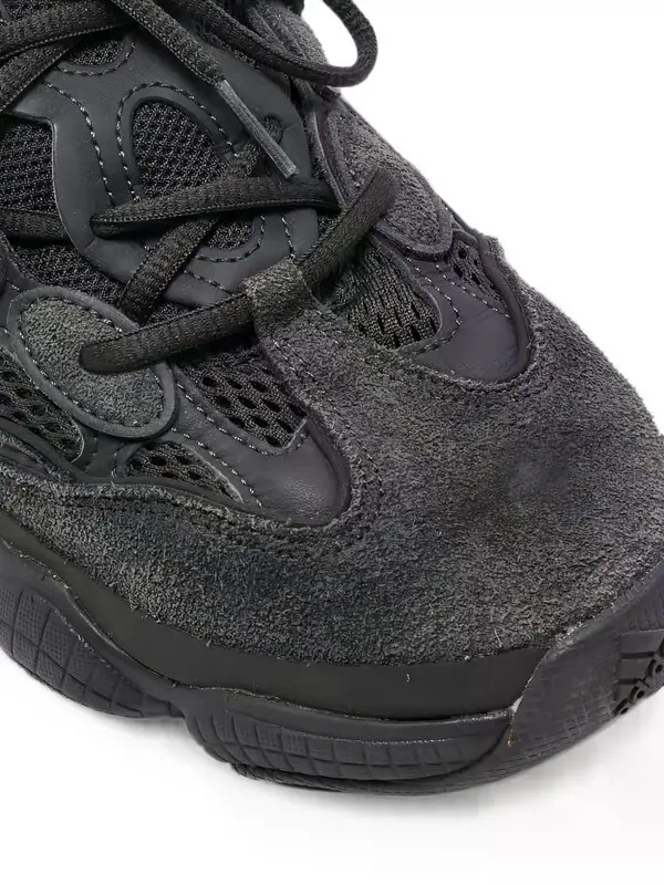 ADIDAS X YEEZY 500 Lace-up Sneakers