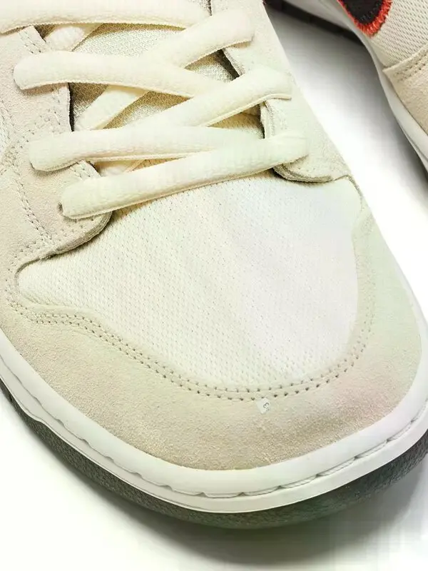 Nike Dunk Pro Prm San Francisco Giants Sneakers