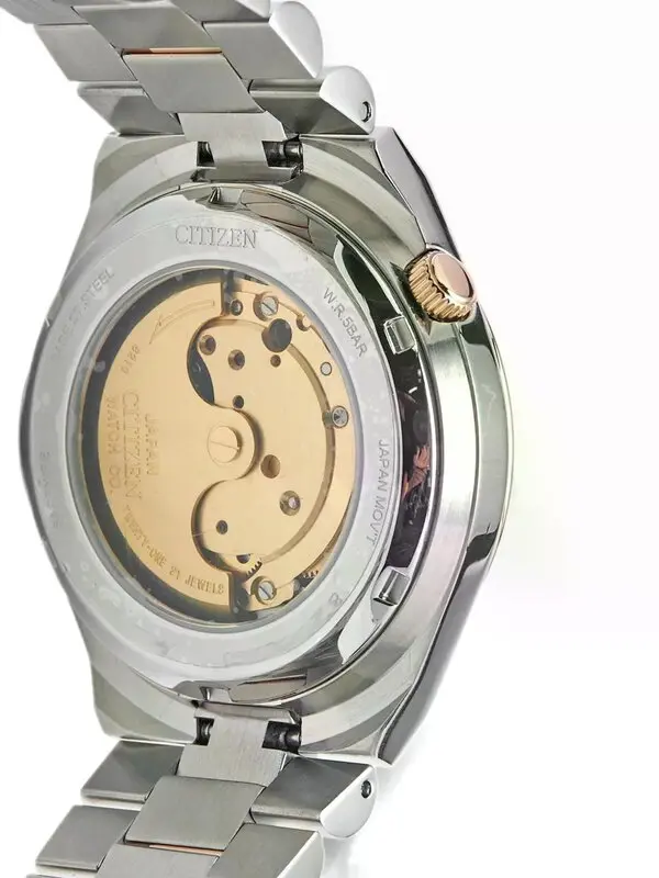 Citizen Tsuyosa Automatic Watch