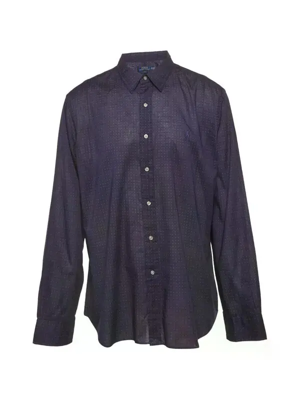 Polo Ralph Lauren Long-sleeve Shirt