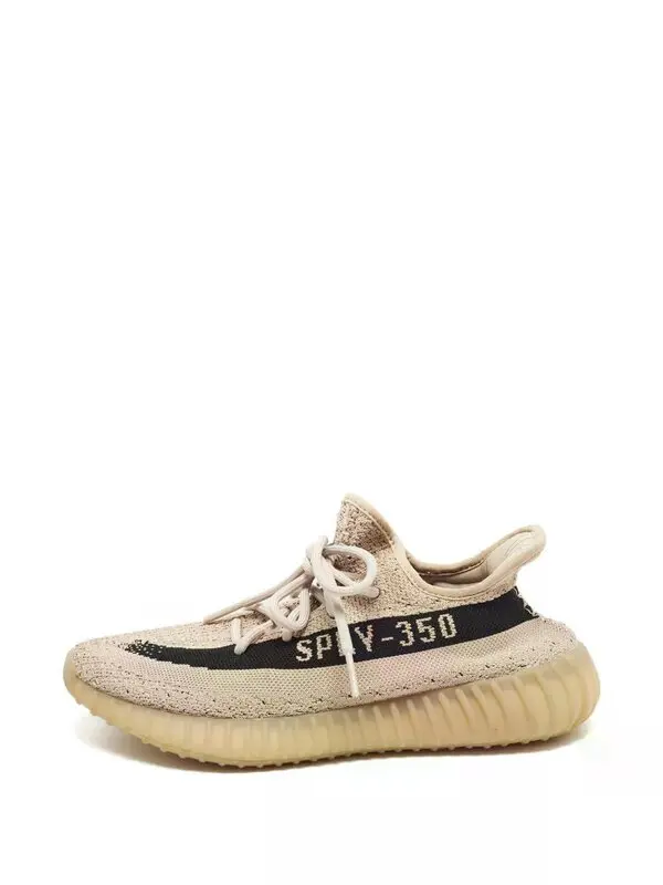 ADIDAS X YEEZY Boost 350 V2 Sneakers - Grey