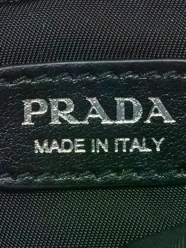 Prada Re-nylon Smartphone Case
