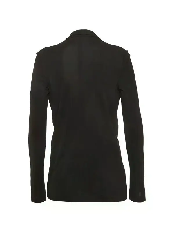 Stella McCartney Peaked-lapel Double-breasted Blazer