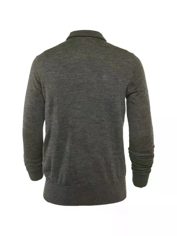 Polo Ralph Lauren Merino Wool Turtleneck Sweater