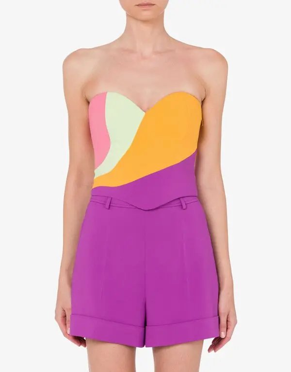 Moschino Short Jacket