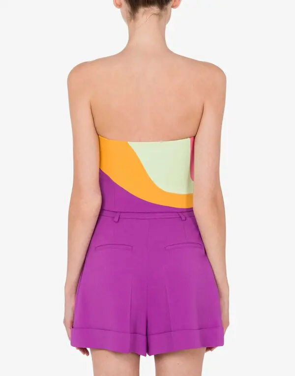 Moschino Short Jacket