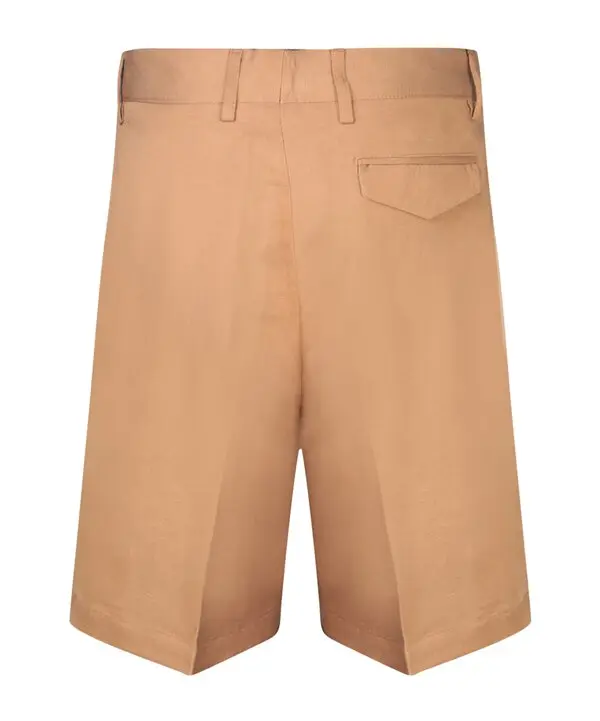 COSTUMEIN Regular Fit Bermuda Shorts