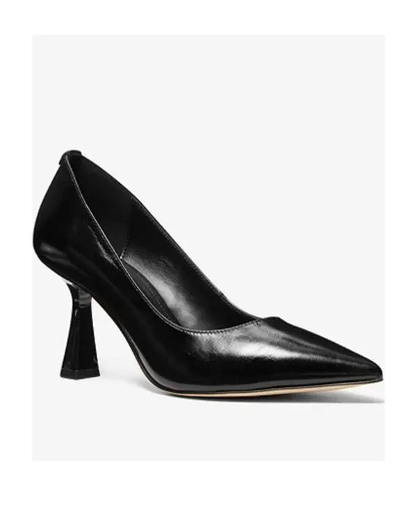 Michael Kors Clara Pointed Toe Pumps