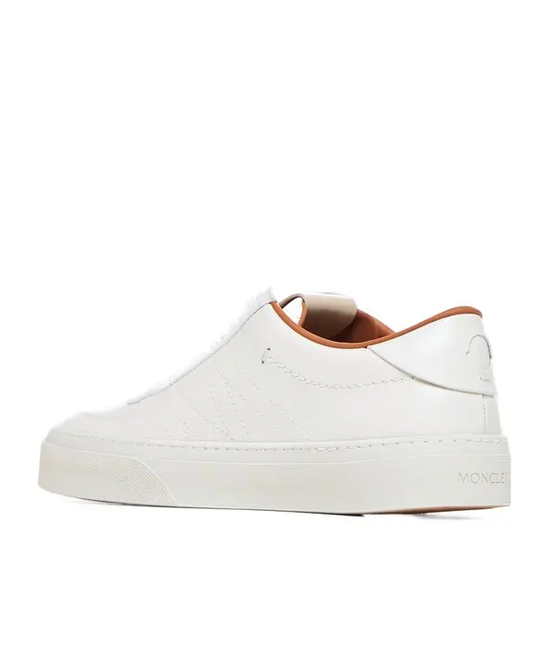 Moncler Monclub Low-top Sneakers
