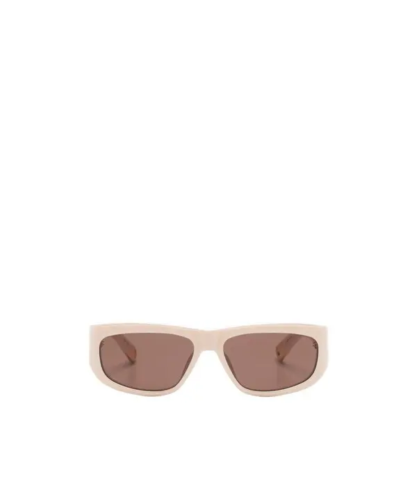 Jacquemus Rectangle-frame Sunglasses