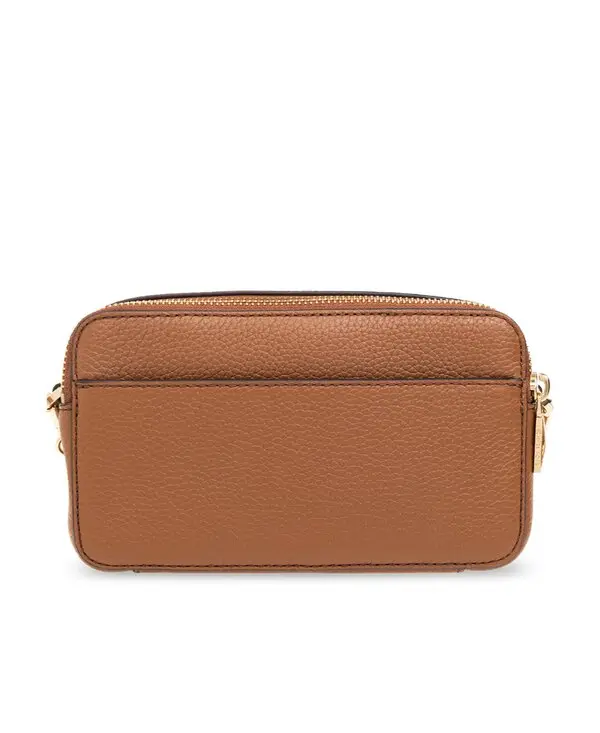 Michael Kors Small Logo-lettering Camera Bag