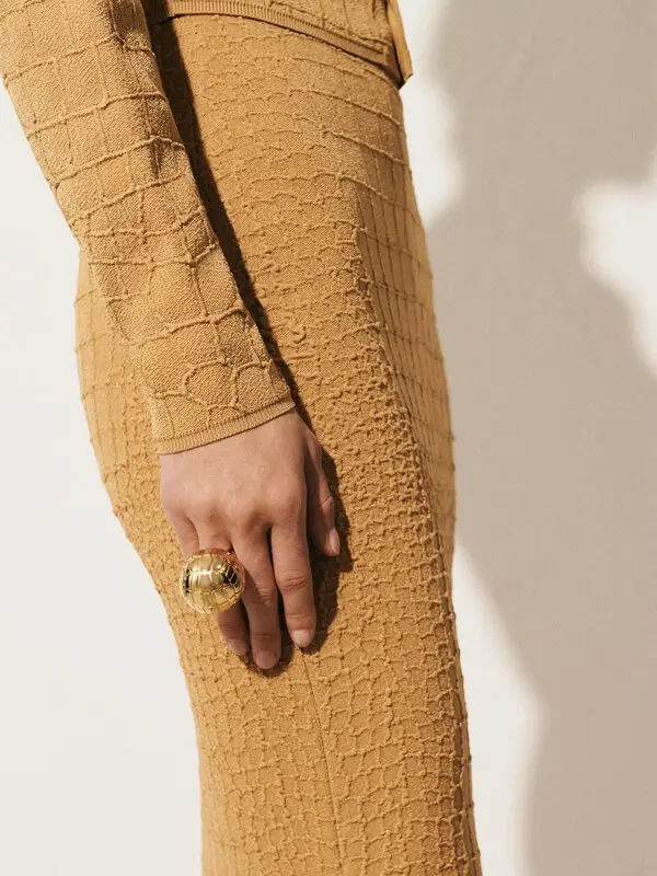 Jacquemus The Salon Ring