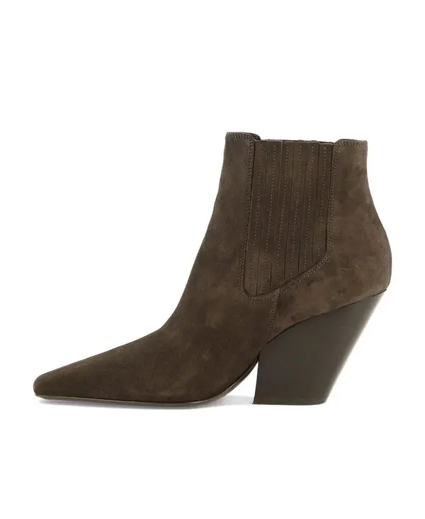 Casadei High-heeled Boots