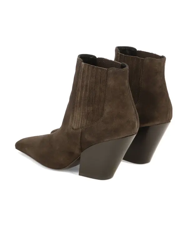 Casadei High-heeled Boots