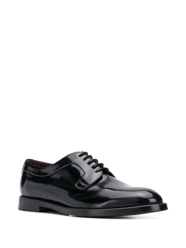 Dolce & Gabbana Giotto Lace-up Shoes
