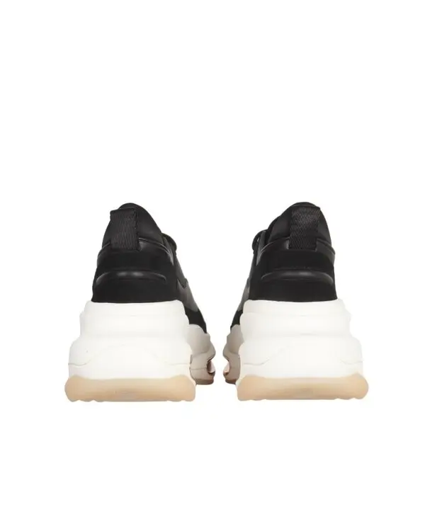 Balmain B-bold Low-top Sneakers