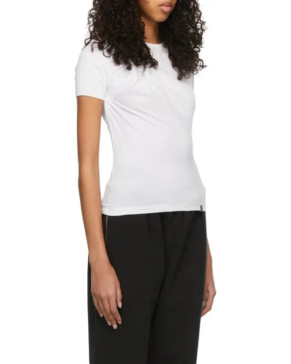 1017 Alyx 9sm Twisted Crewneck T-shirt
