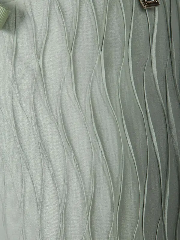 Herno Wrinkled-effect Trousers
