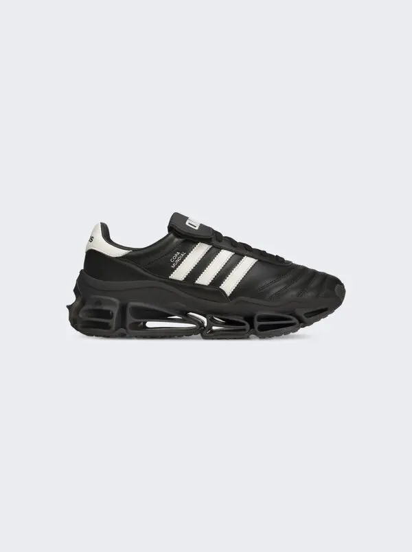 Adidas X Willy Chavarria Megaride Copa Sneakers