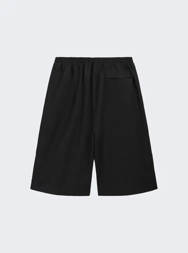 Adidas X Willy Chavarria Long Twill Shorts