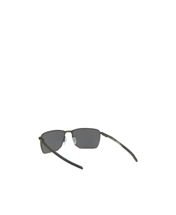 Oakley Ejector Rectangle-frame Sunglasses