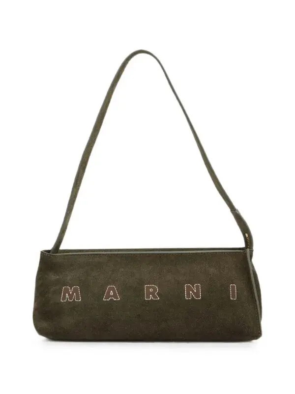 Marni Pochette Coated "museo