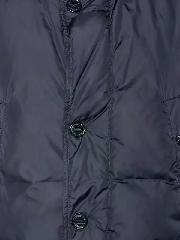 Moncler Quilted Jacket
