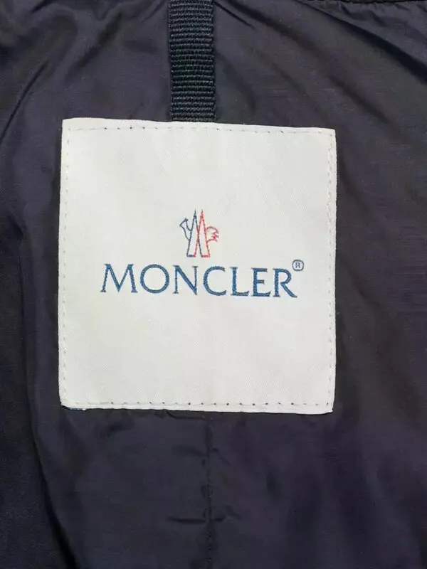 Moncler Quilted Jacket