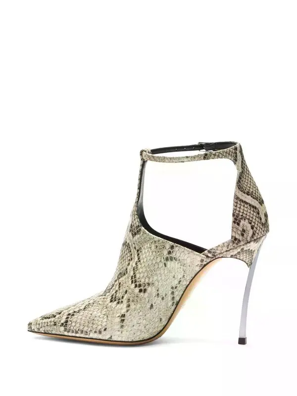 Casadei Blade Pumps