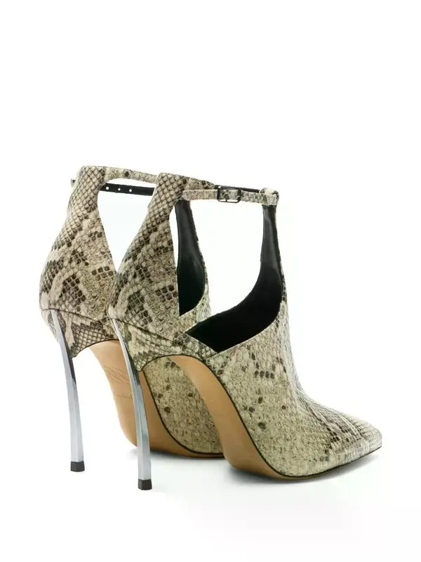 Casadei Blade Pumps