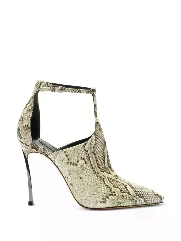 Casadei Blade Pumps
