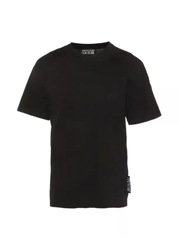 Versace Logo-print T-shirt