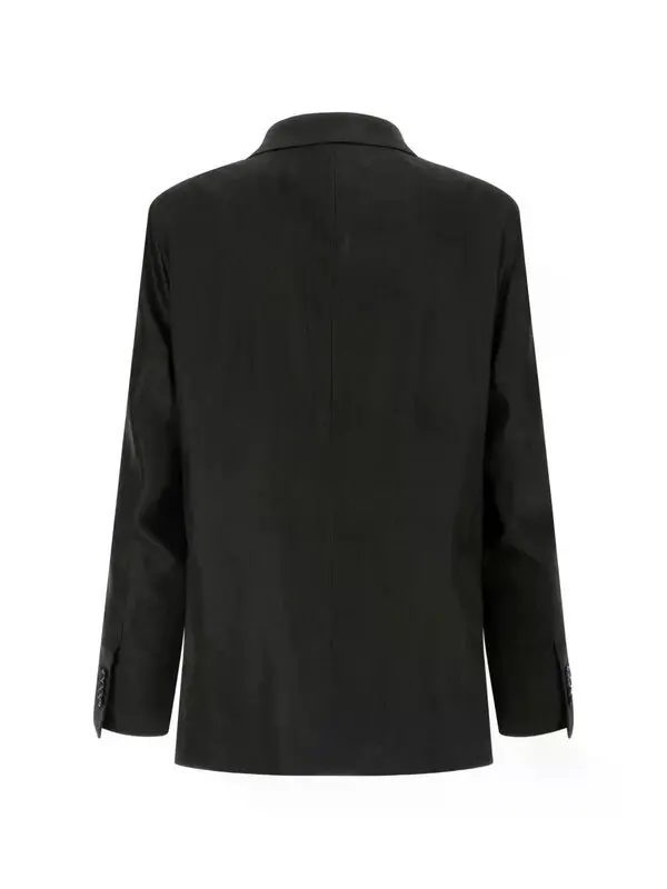 Tagliatore Vesuvio Double-breasted Suit - Grey
