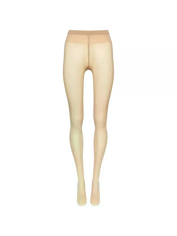 Wolford Individual 20 Tights - Neutrals