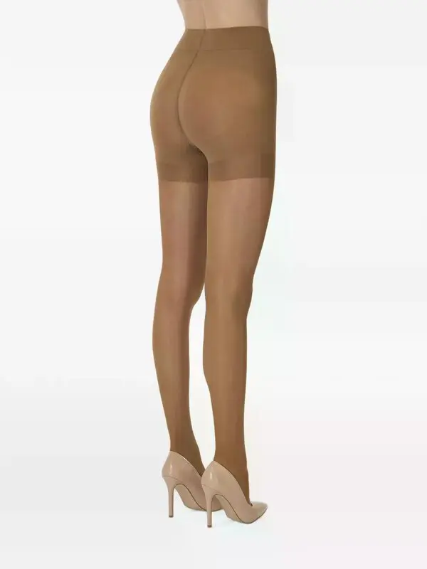 Wolford Miss W Sculpting Tights