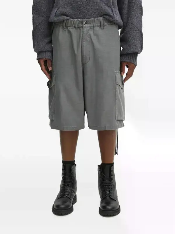 NEIGHBORHOOD Cargo Drawstring Shorts