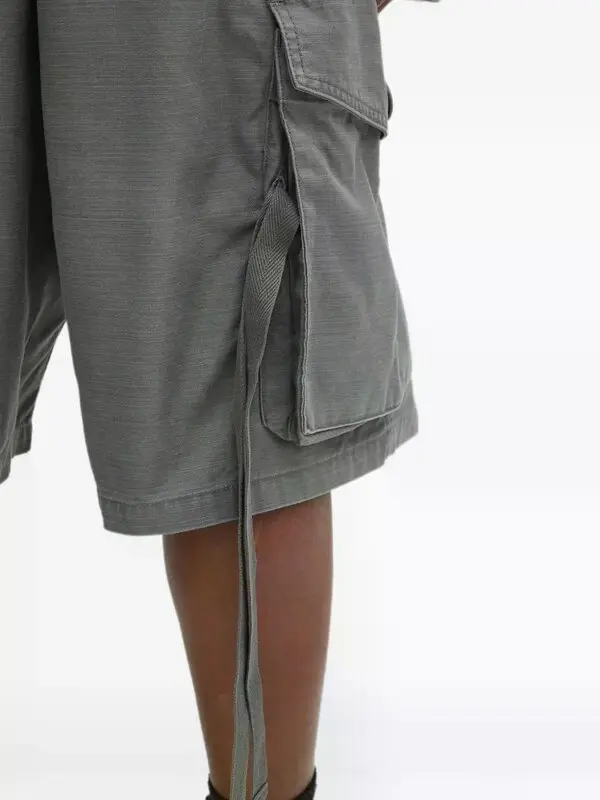 NEIGHBORHOOD Cargo Drawstring Shorts