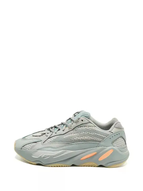 ADIDAS X YEEZY Boost 700 V2 Low-top Sneakers - Blue
