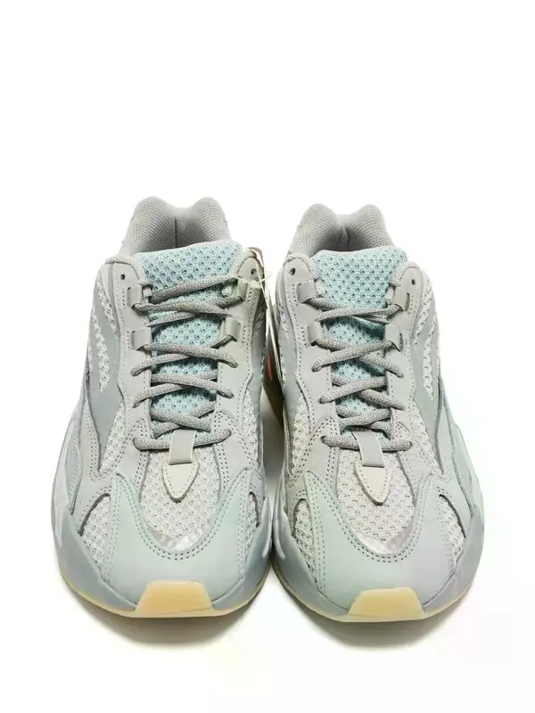ADIDAS X YEEZY Boost 700 V2 Low-top Sneakers - Blue